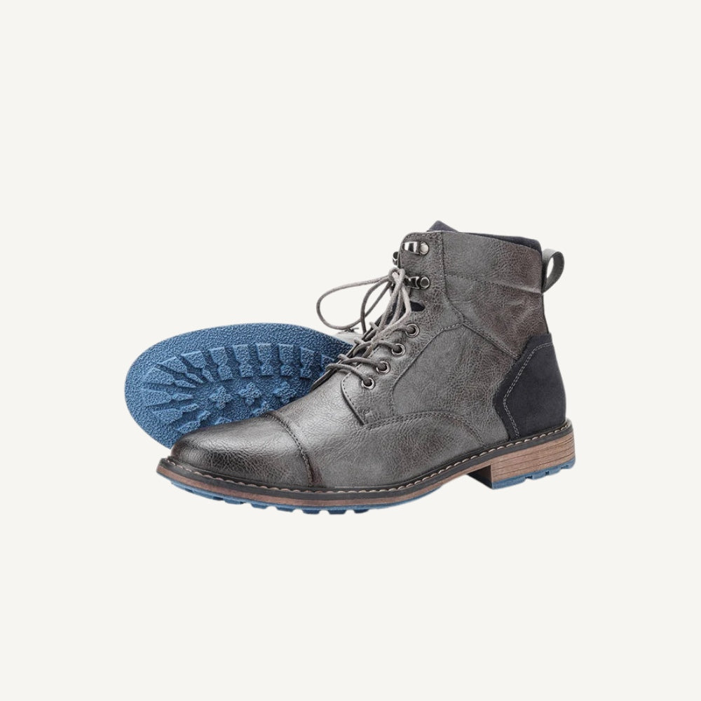 Stiefel – NOUVEAU RICHE